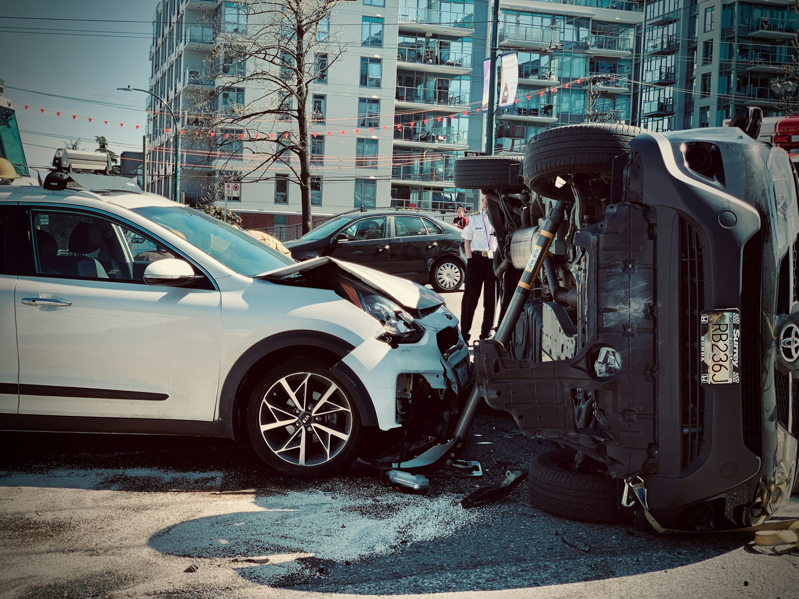 How Much You Can Get in a California Car Accident Settlement | Vaziri ...